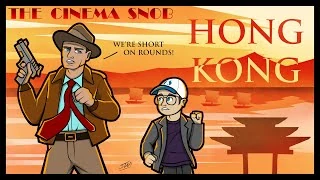 Hong Kong | Channel Awesome | Fandom