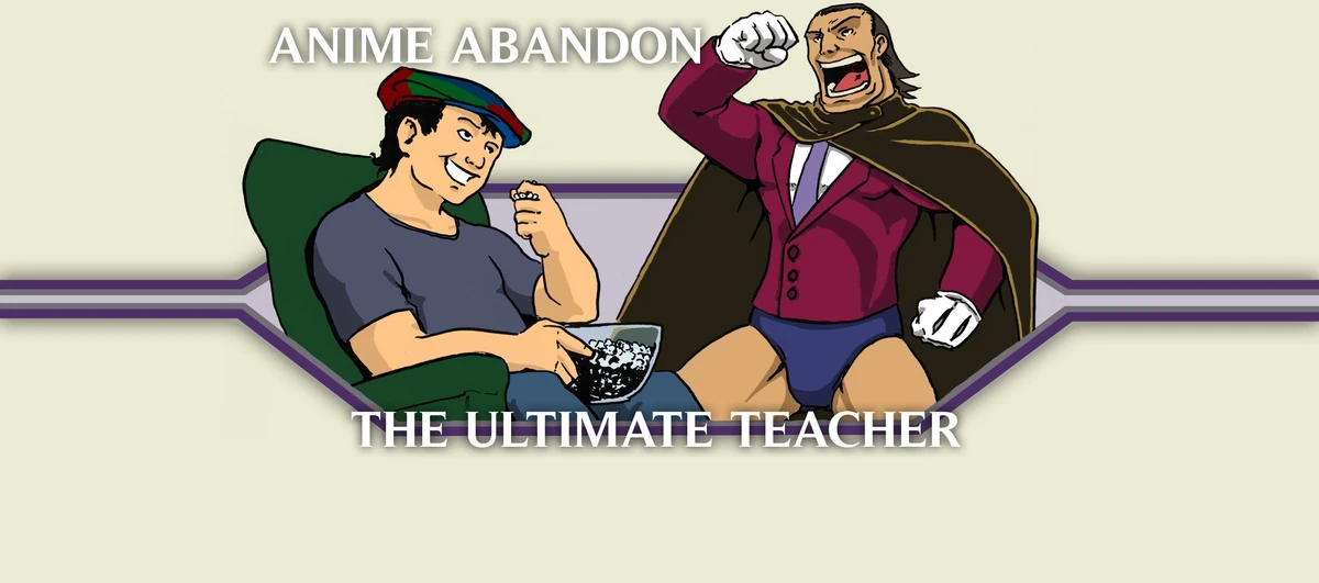The Ultimate Teacher | Channel Awesome | Fandom