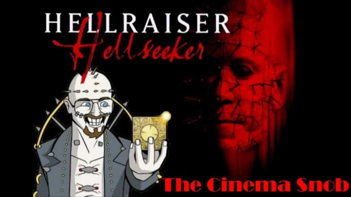 Hellraiser: Hellseeker | Channel Awesome | Fandom