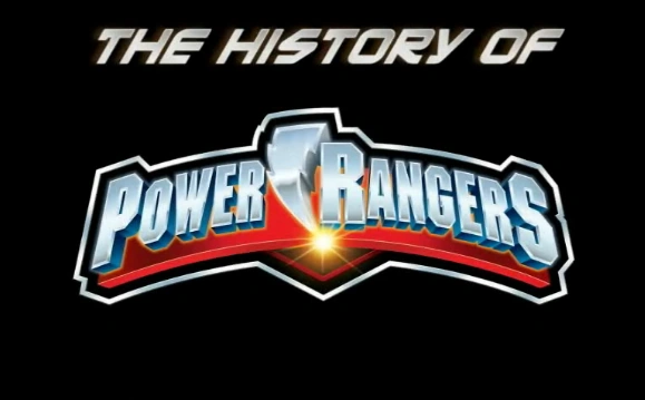 History of Power Rangers | Channel Awesome | Fandom