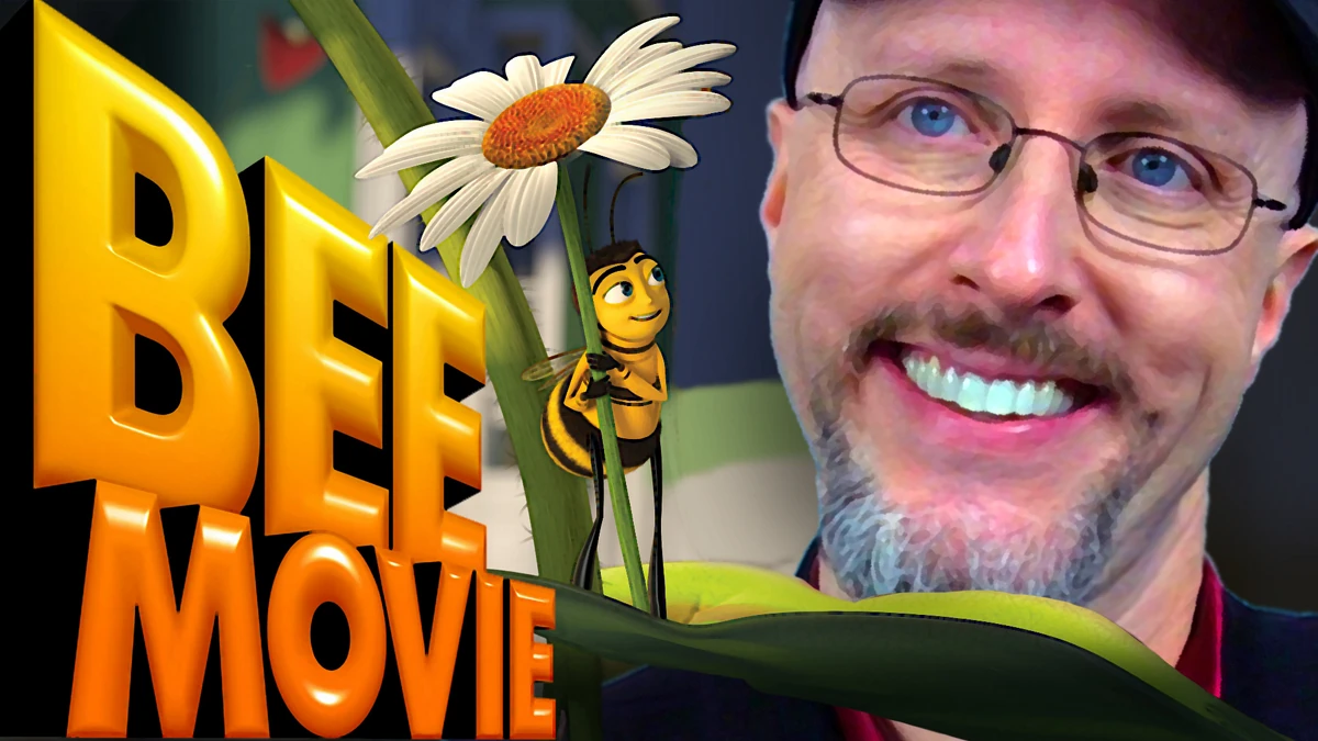 Bee Movie (NC) | Channel Awesome | Fandom