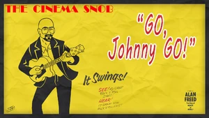Go, Johnny, Go! | Channel Awesome | Fandom