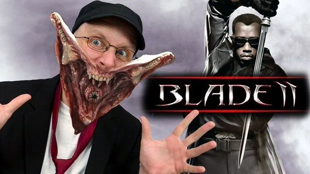 Blade 2