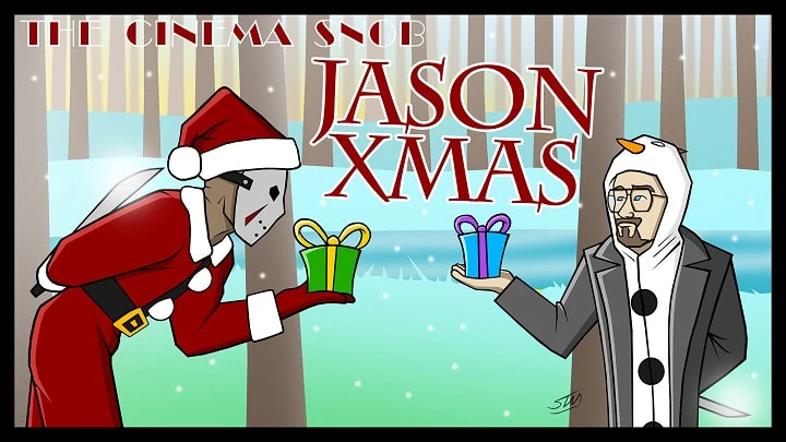 Jason Xmas | Channel Awesome | Fandom