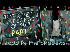 Top 10 Of Everything 2017