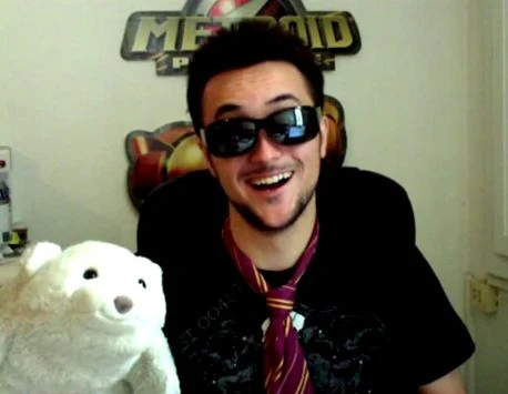 Master Bate | Channel Awesome | Fandom