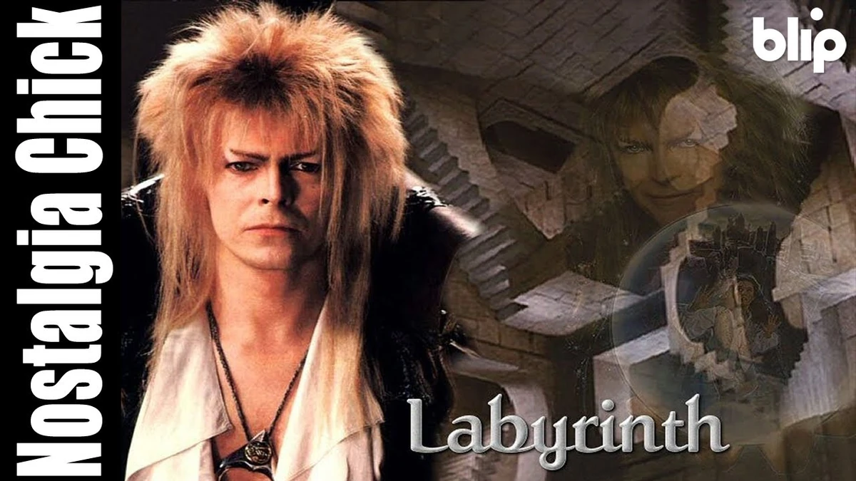 Labyrinth | Channel Awesome | Fandom