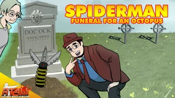Spider-Man: Funeral for an Octopus | Channel Awesome | Fandom