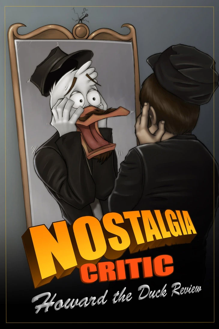 Howard the Duck | Channel Awesome | Fandom