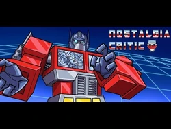 Transformers Cartoon | Channel Awesome | Fandom