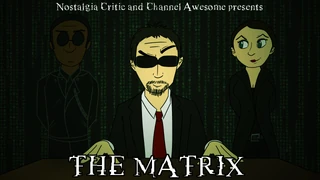 The Matrix | Channel Awesome | Fandom