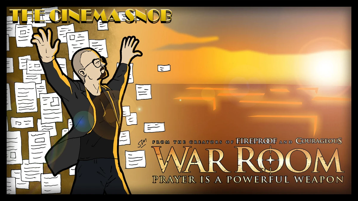 War Room | Channel Awesome | Fandom