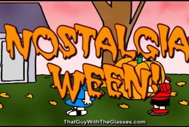 Malcolm Ray Nostalgia Critic