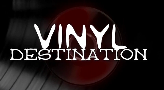 Vinyl Destination | Channel Awesome | Fandom