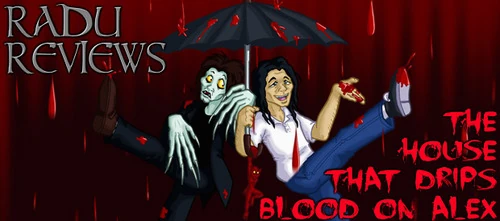 Radu Reviews | Channel Awesome | Fandom