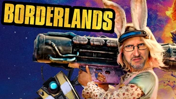 Borderlands | Channel Awesome | Fandom