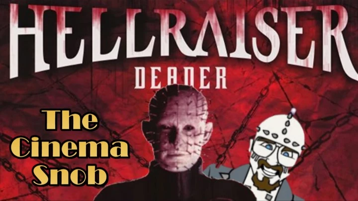 Hellraiser: Deader | Channel Awesome | Fandom