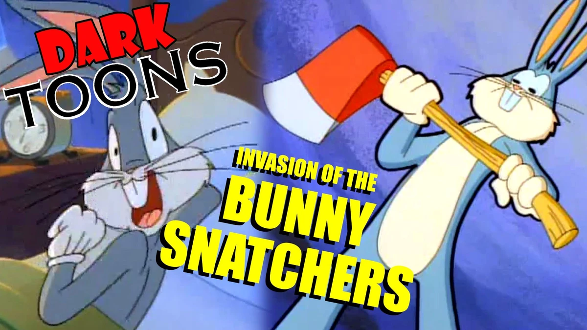 Invasion of the Bunny Snatchers | Channel Awesome | Fandom
