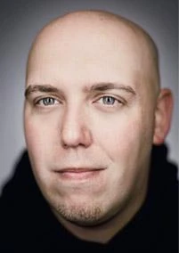 Mike Michaud | Channel Awesome | Fandom