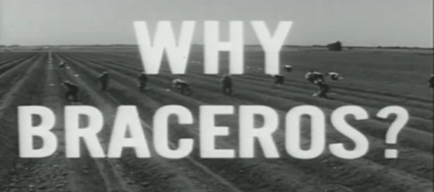 Why Braceros? | Channel Awesome | Fandom