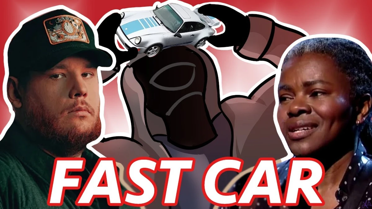 Fast Car | Channel Awesome | Fandom