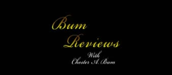 Bum Reviews | Channel Awesome | Fandom