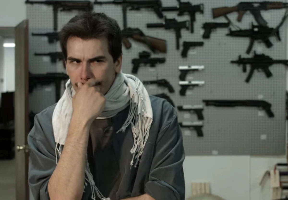 Zack Snyder | Channel Awesome | Fandom