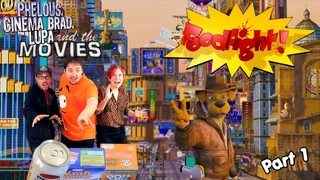 Foodfight! Part 1 | Channel Awesome | Fandom