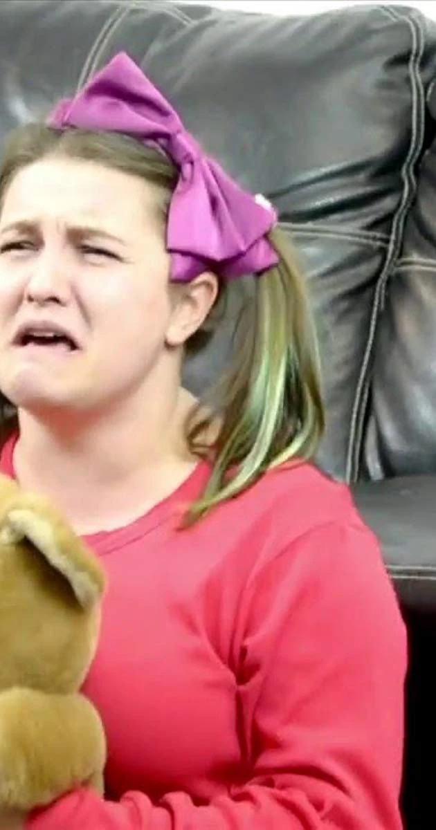 Little Girl | Channel Awesome | Fandom