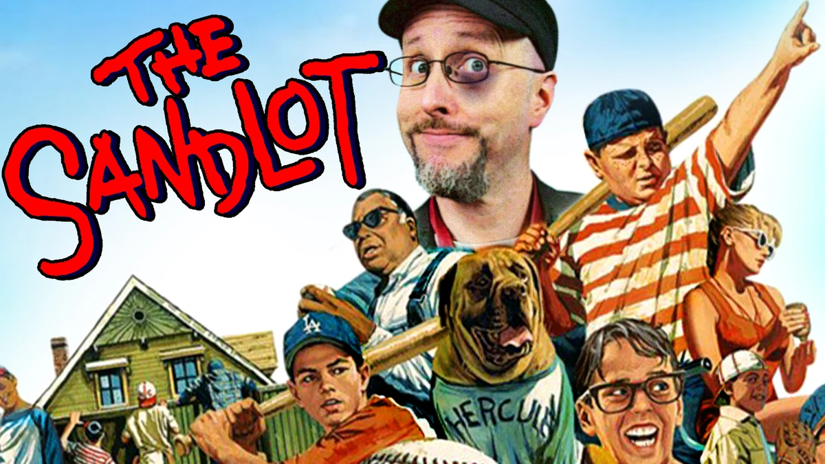 The Sandlot | Channel Awesome | Fandom
