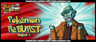 Pokémon Reburst, Chapter 1 | Channel Awesome | Fandom