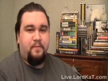 LordKat | Channel Awesome | Fandom