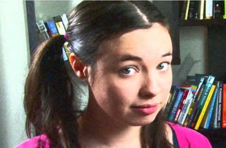 Nostalgia Chick (character) | Channel Awesome | Fandom