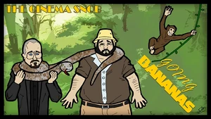 Going Bananas | Channel Awesome | Fandom