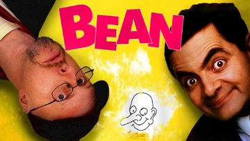 Bean | Channel Awesome | Fandom