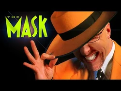 The Mask (NC) | Channel Awesome | Fandom