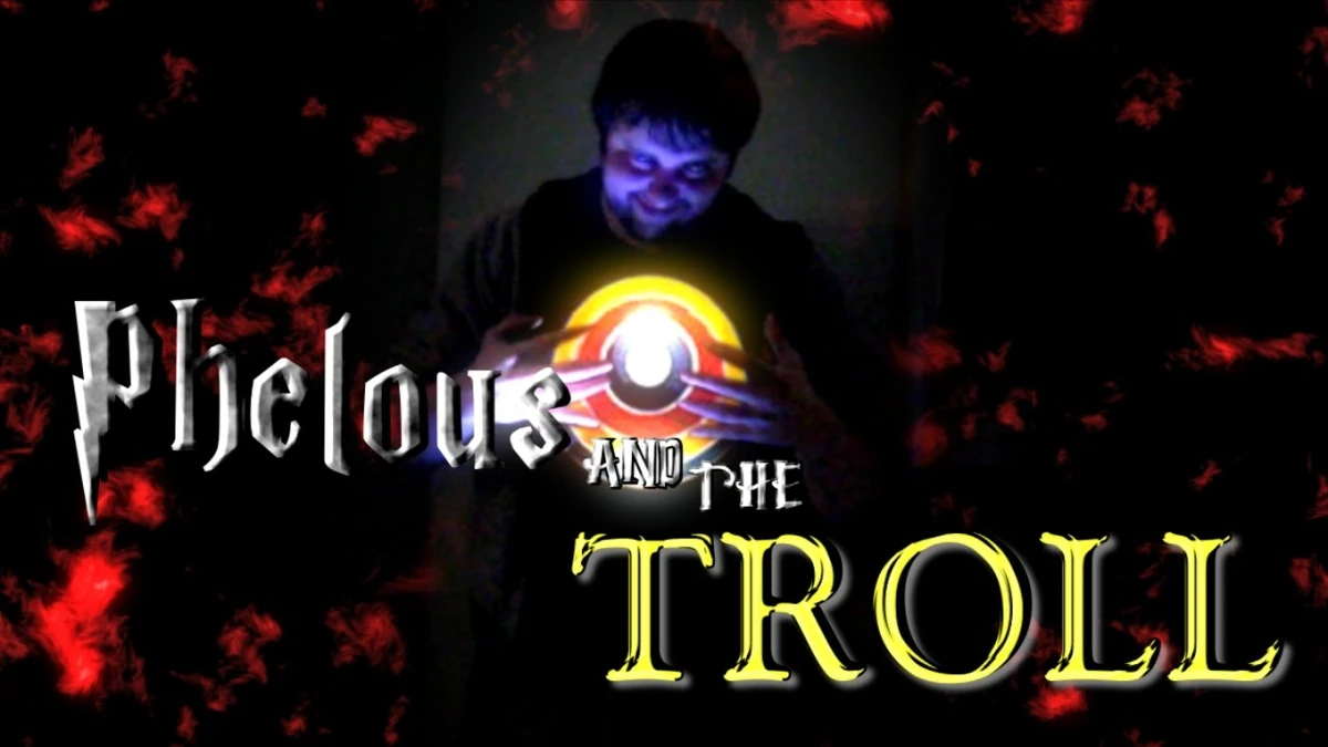 Troll 1 | Channel Awesome | Fandom