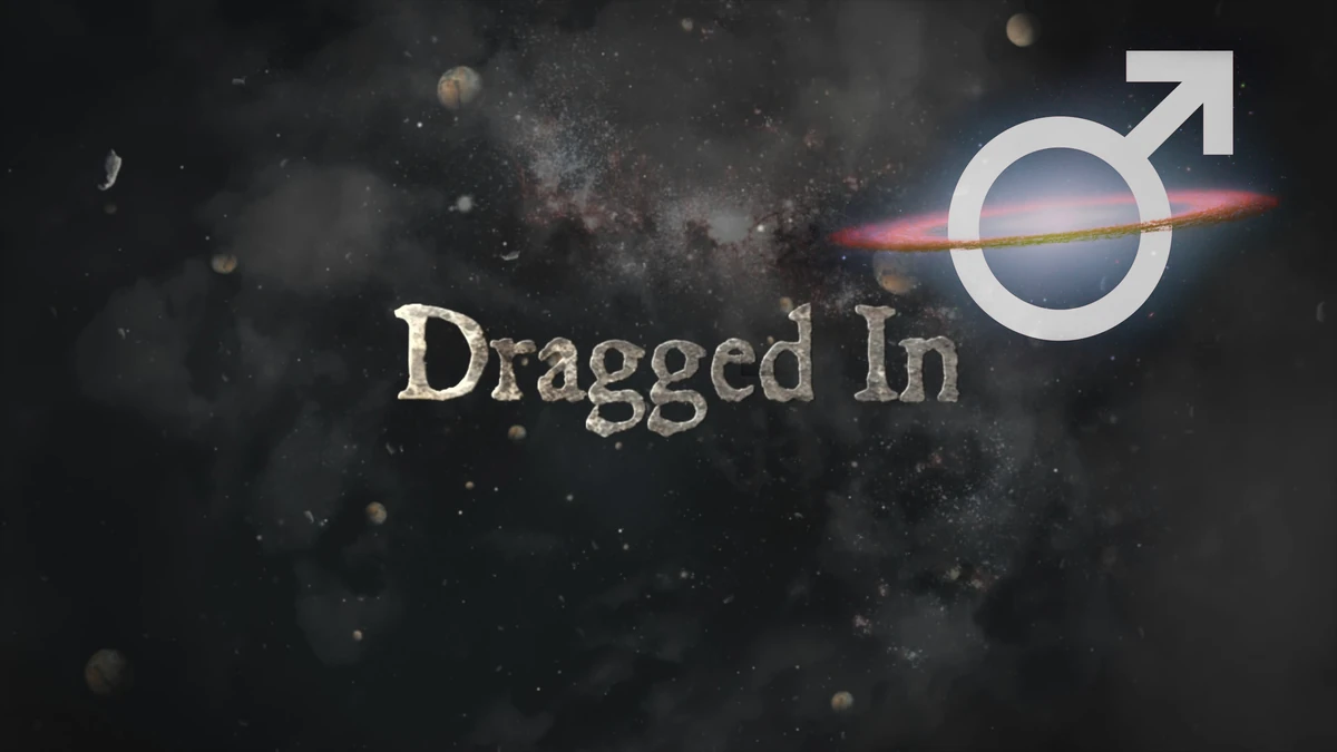 Dragged In | Channel Awesome | Fandom