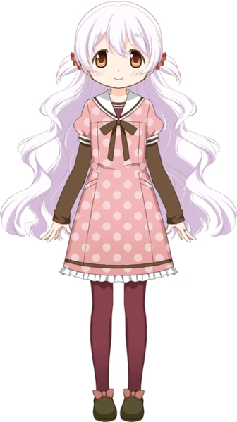 Nagisa Momoe | Channel Awesome | Fandom