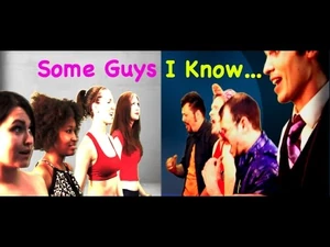 Some Guys I Know (show) | Channel Awesome | Fandom