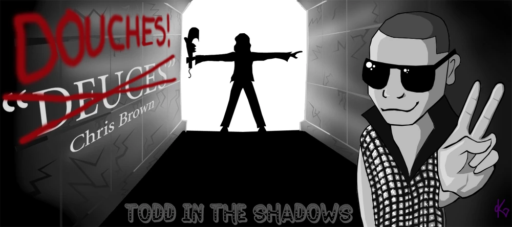 Deuces | Channel Awesome | Fandom