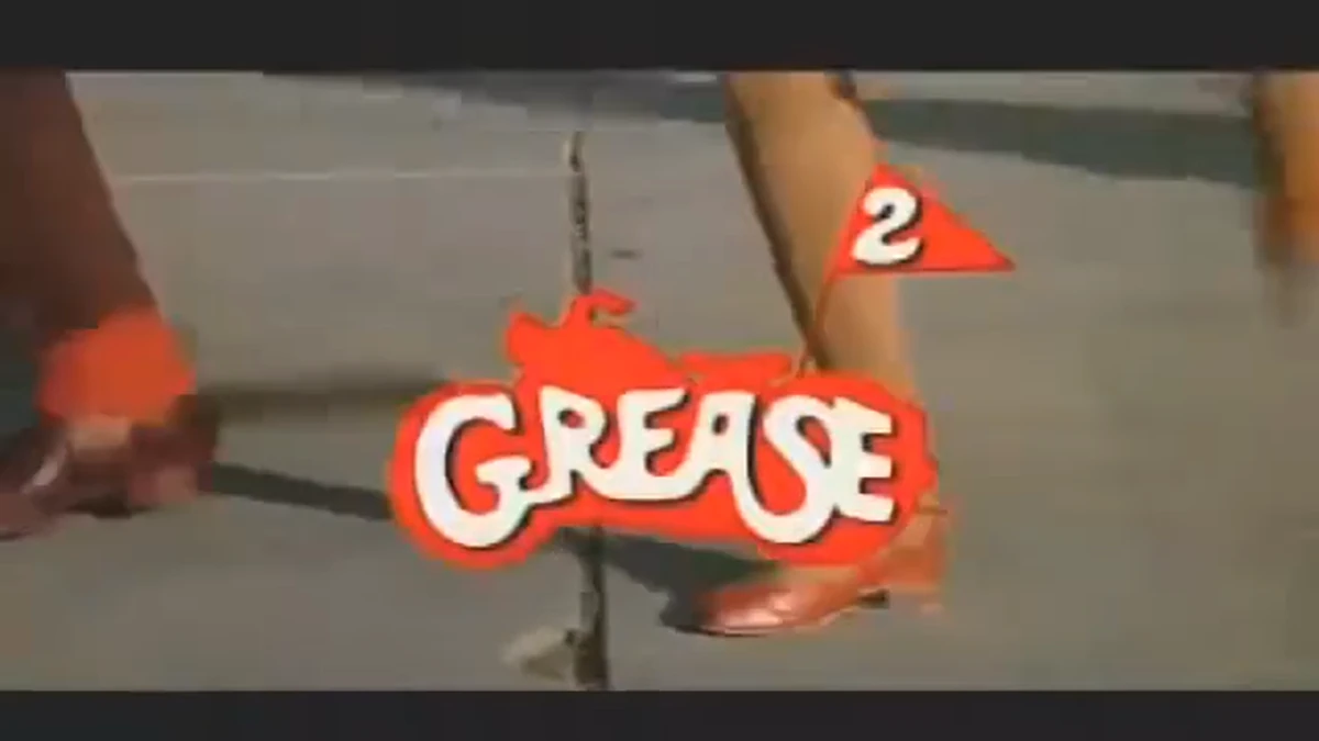 Grease 2 | Channel Awesome | Fandom