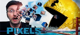 Pixels | Channel Awesome | Fandom