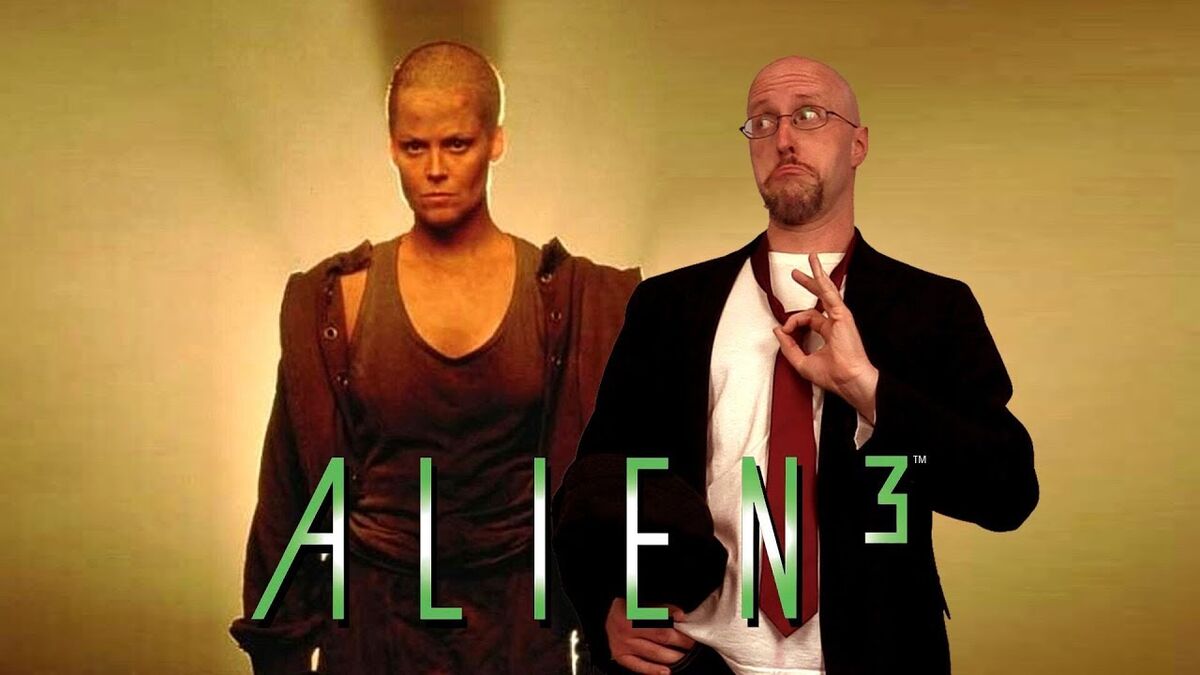 Alien 3 | Channel Awesome | Fandom