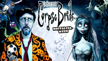 Corpse Bride | Channel Awesome | Fandom