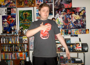 Still Gaming | Channel Awesome | Fandom