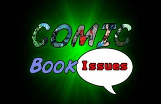 Comic Book Issues | Channel Awesome | Fandom