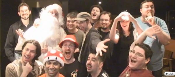 Drive Report 3 | Channel Awesome | Fandom