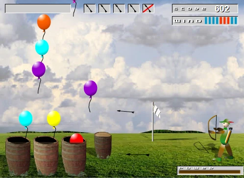 Balloon Hunter | Channel Awesome | Fandom