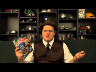 Linkara | Channel Awesome | Fandom